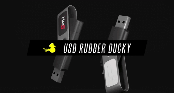 DuckyScript™ Quick Reference | Hak5 - USB Rubber Ducky